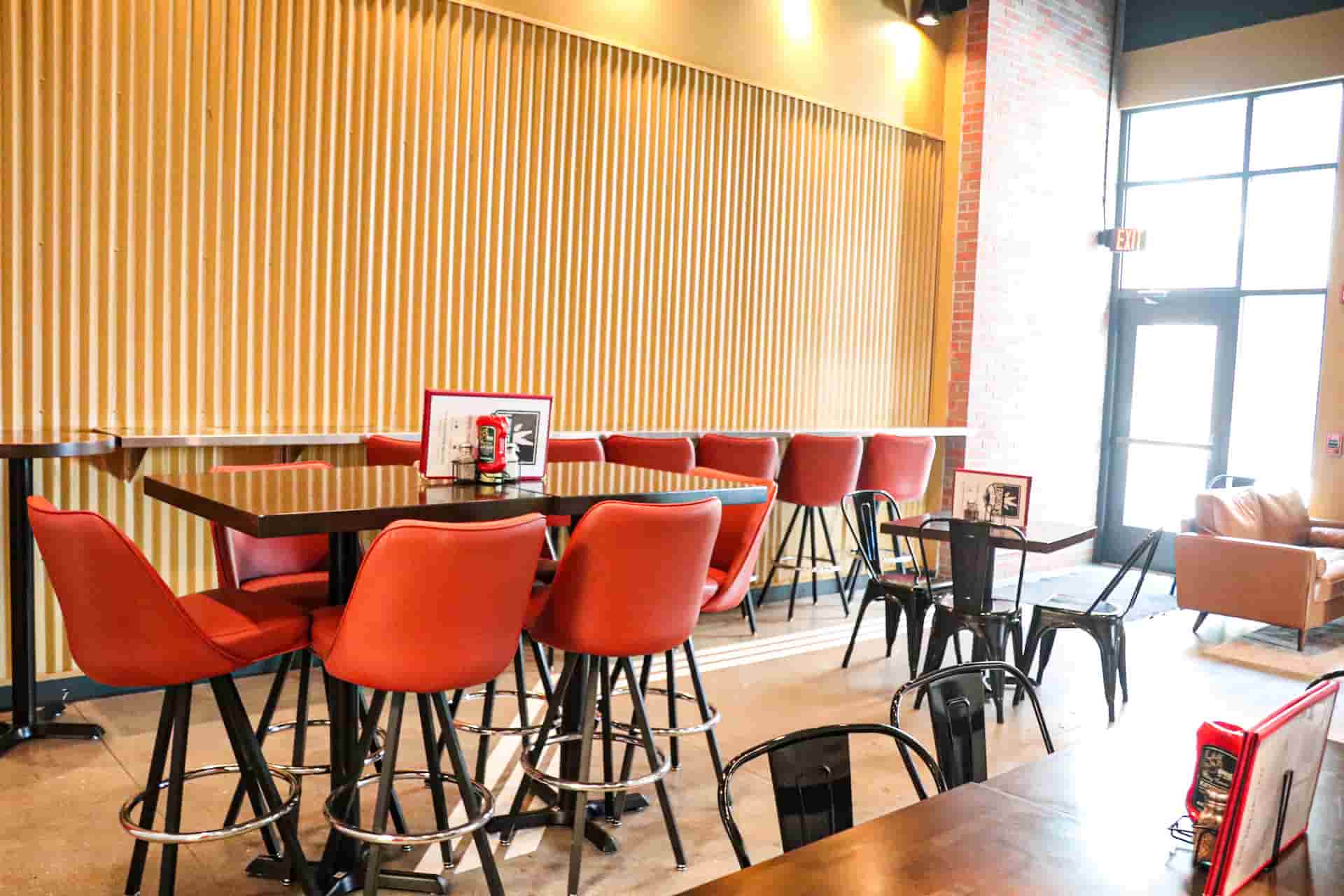 Elevated Bar Food in Lincoln, NE | Leighton's Pub